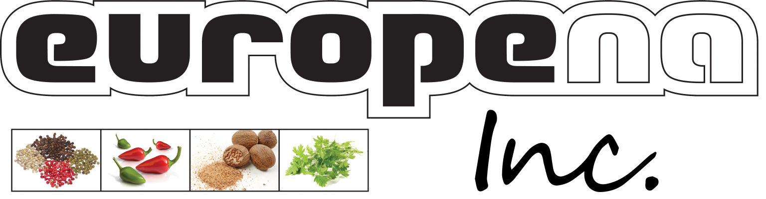 Marinades - Europena Inc